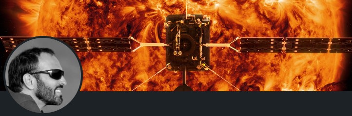 Dr. Luca Sorriso-Valvo: La forma en que podemos conocer y observar al ...