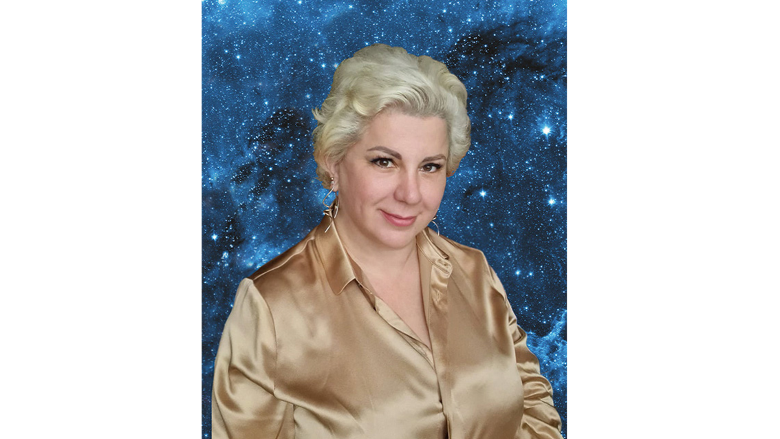 Hoy es el cumpleaños de nuestra primera ministra Lena de Winne – Gaceta ...