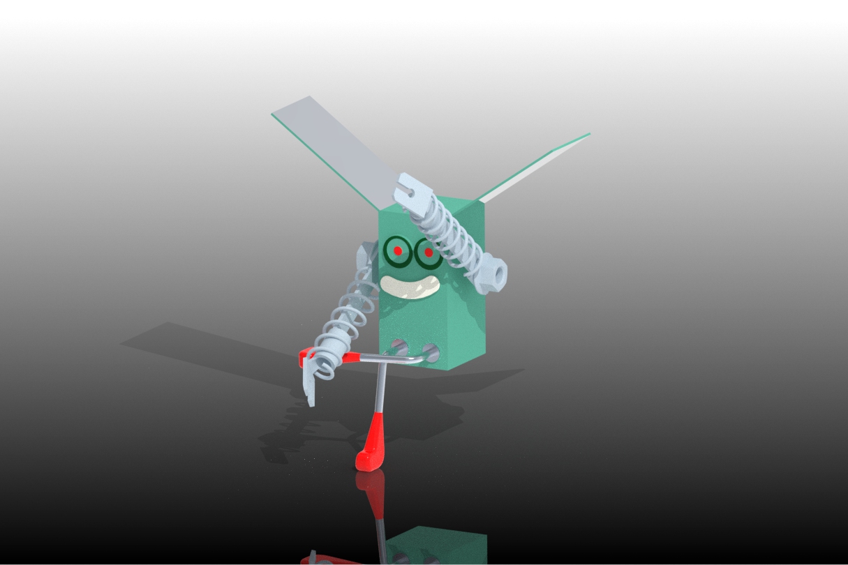 ¿Quieres conocer la trayectoria de un héroe llamado Raydin? – Gaceta ...