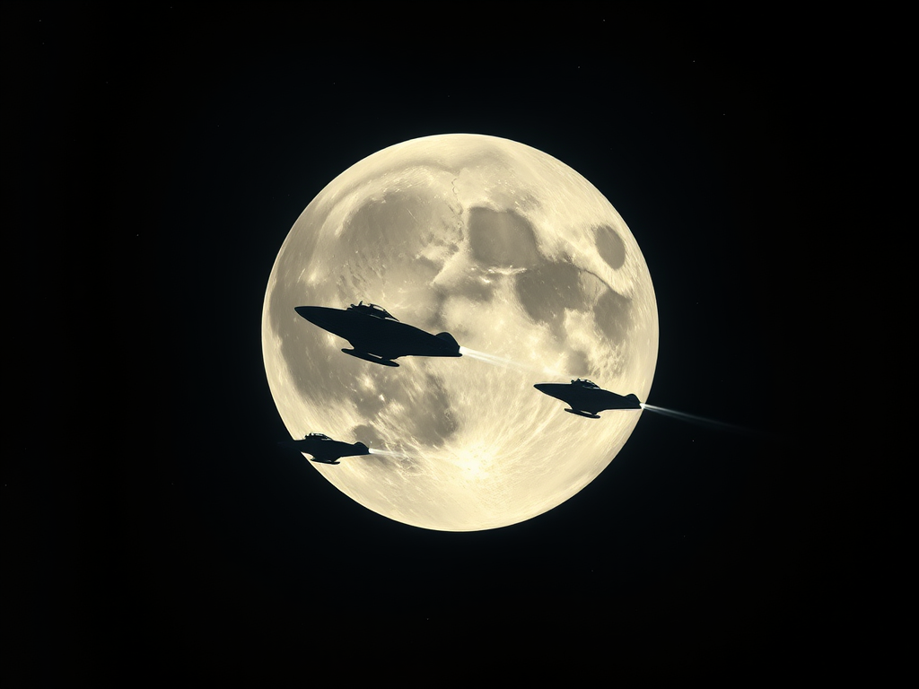 El tiempo en la luna, Dr. Sergej Morozov – Gaceta Asgardiana