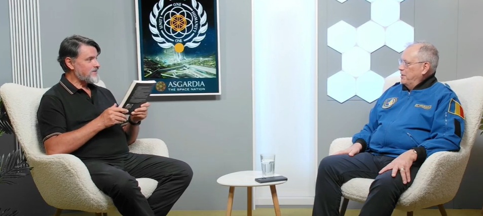 Gaceta Asgardiana – Nuestro camino como asgardianos, un reto que sigue ...