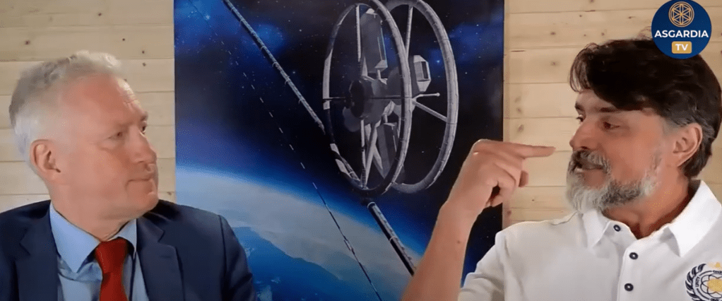 Gaceta Asgardiana – Nuestro camino como asgardianos, un reto que sigue ...