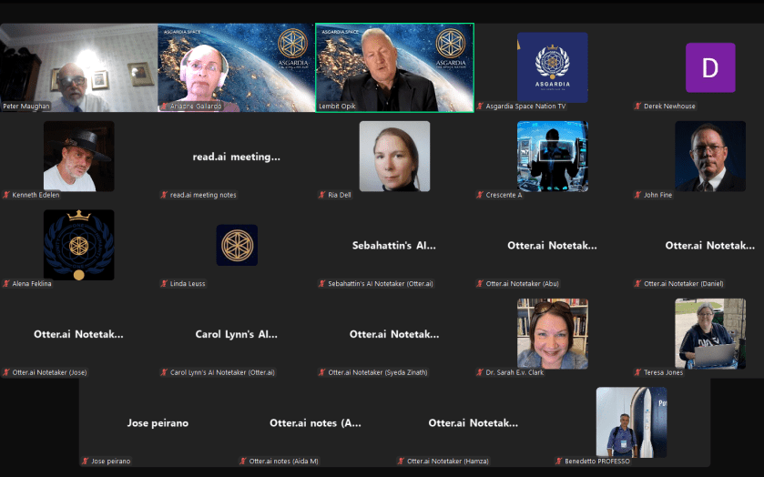 Gaceta Asgardiana – Nuestro camino como asgardianos, un reto que sigue ...