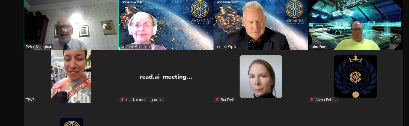 Sesión de preguntas y respuestas con el presidente del Parlamento ...