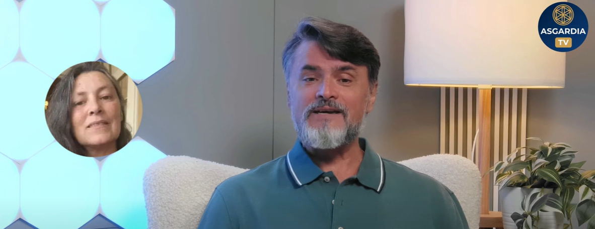 Gaceta Asgardiana – Nuestro camino como asgardianos, un reto que sigue ...