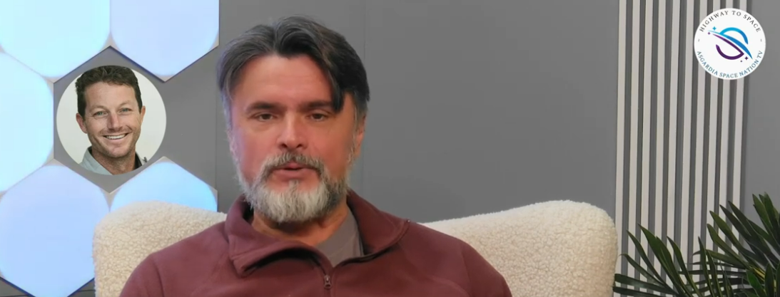 “Highway to Space”: Educación espacial: preparación para un futuro ...