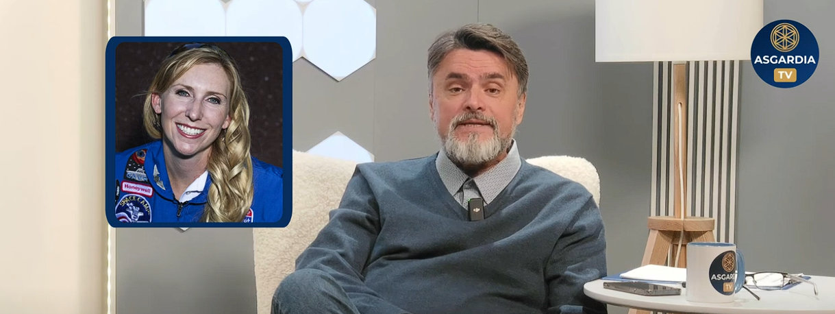 Catalizador para la exploración más allá de nuestro sistema solar, en ...