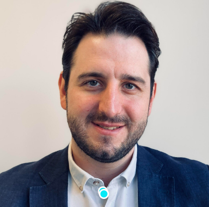 Simon Feast se incorporó como consejero delegado a principios de 2022 a ...