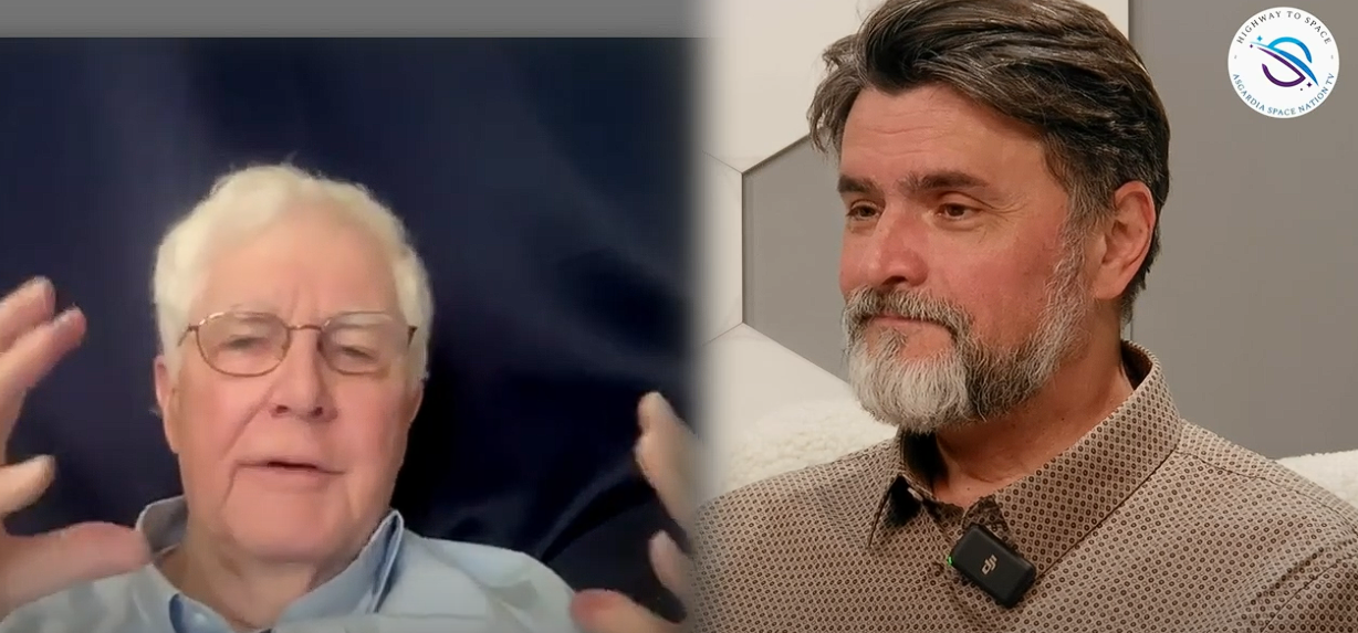 Frank White y la hipótesis “Cosma” – Gaceta Asgardiana