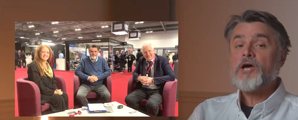 Promoción del episodio 17 de “Autopista al Espacio”: El legado de ...