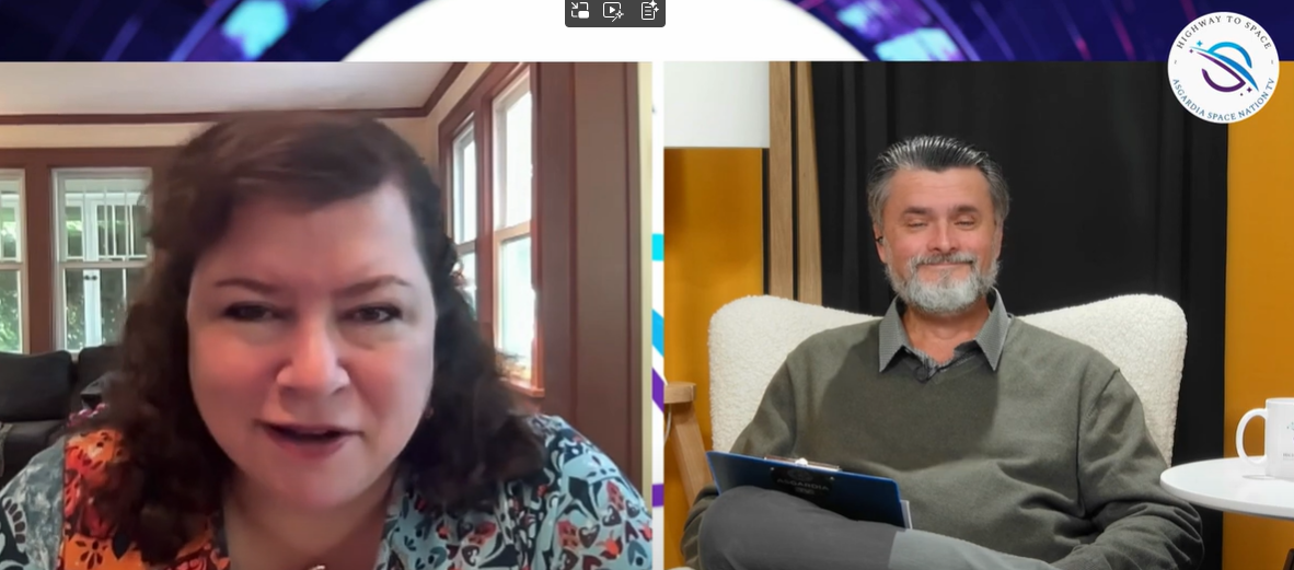 Gaceta Asgardiana – Nuestro camino como asgardianos, un reto que sigue ...