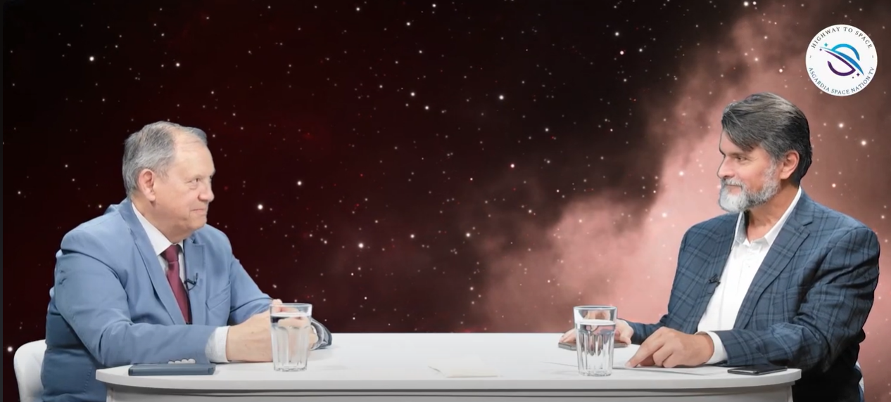 Gaceta Asgardiana – Nuestro camino como asgardianos, un reto que sigue ...